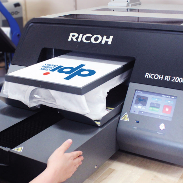 All You Need to Know About T-Shirts by – ImageWear