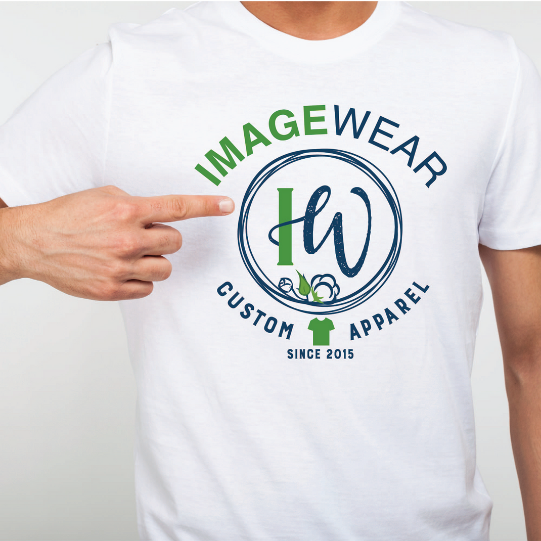 All You Need to Know About T-Shirts by – ImageWear